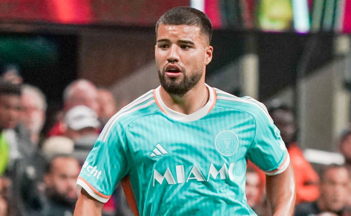 Javier Mascherano es el nuevo DT del Inter Miami y dirigirá a Marcelo Weigandt - Planeta Boca ...