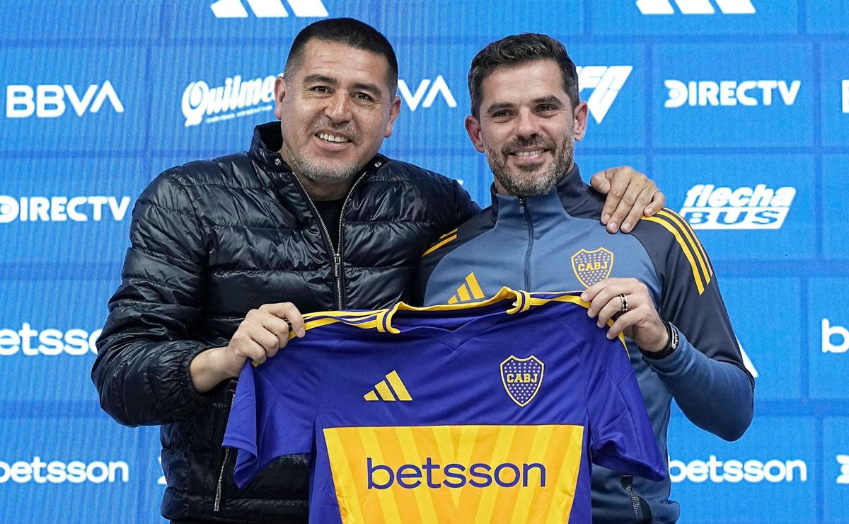 Boca está dispuesto a poner 10 millones por Aníbal Moreno