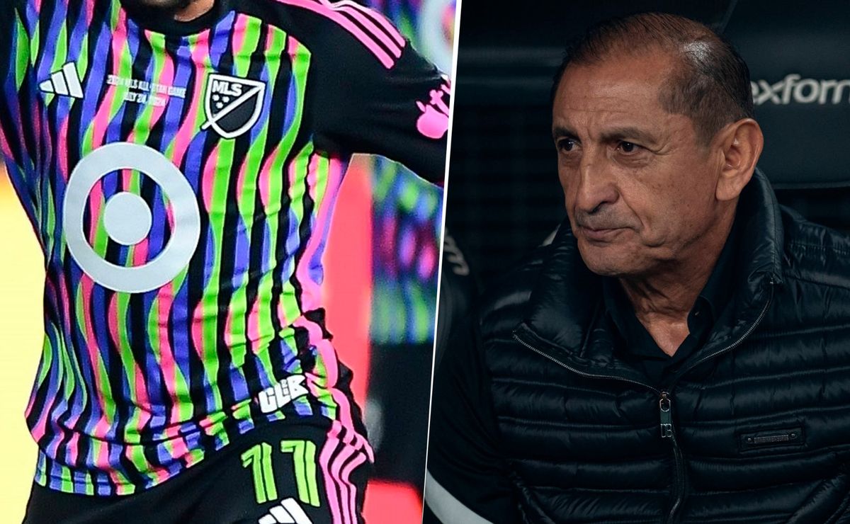 ExBoca | Apareció otro interesado por Luciano Acosta: Ramón Díaz lo ...