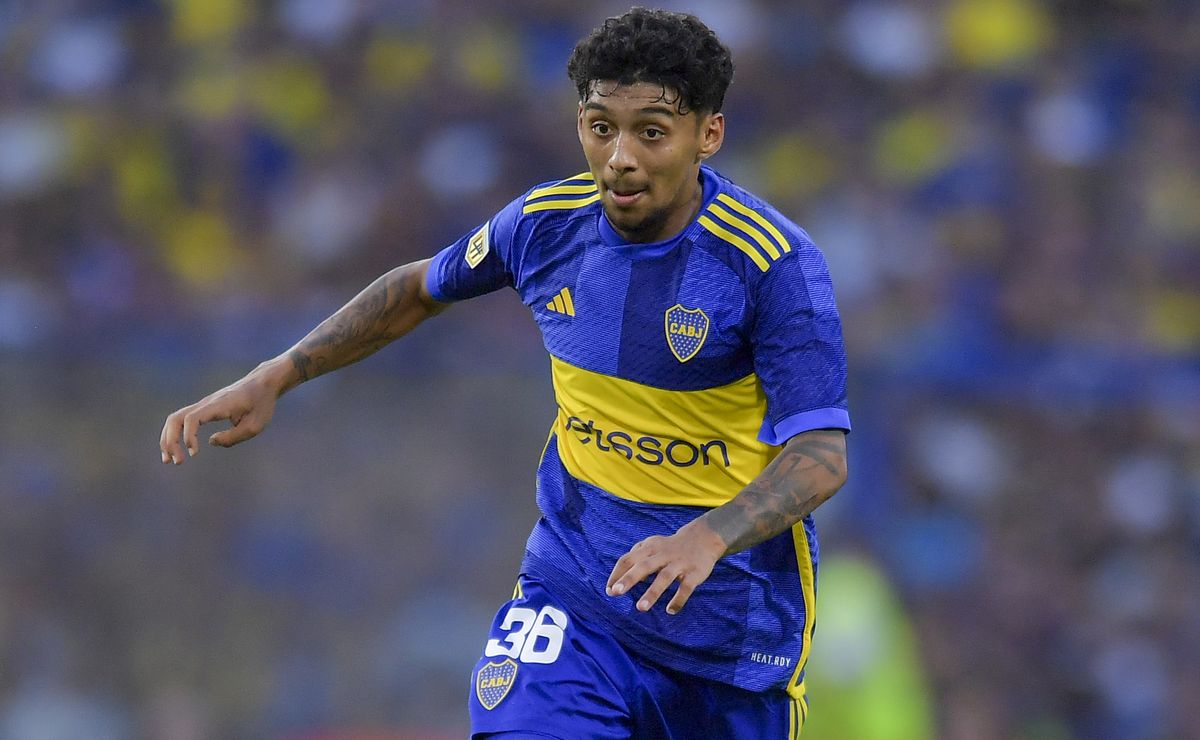 Un ídolo de Boca celebró la salida de Medina: "Lo mejor que nos pudo pasar"