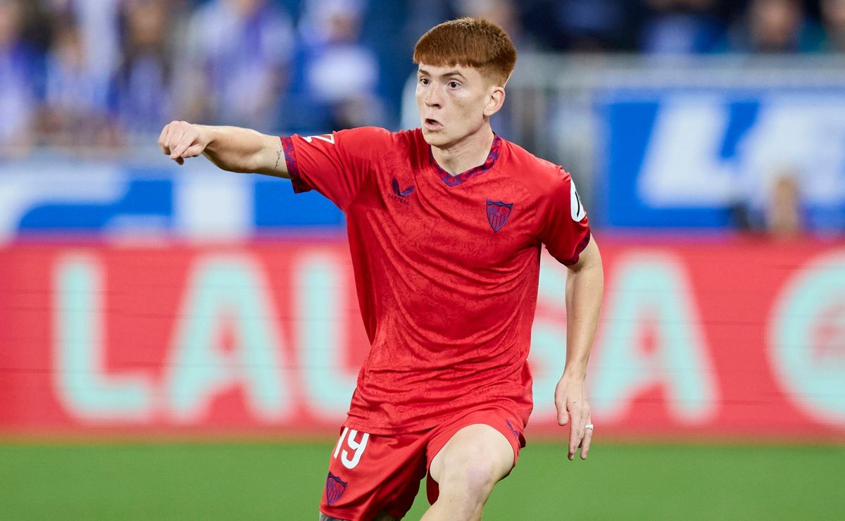 Los tres destinos que rechazó Valentín Barco para irse cedido desde ...