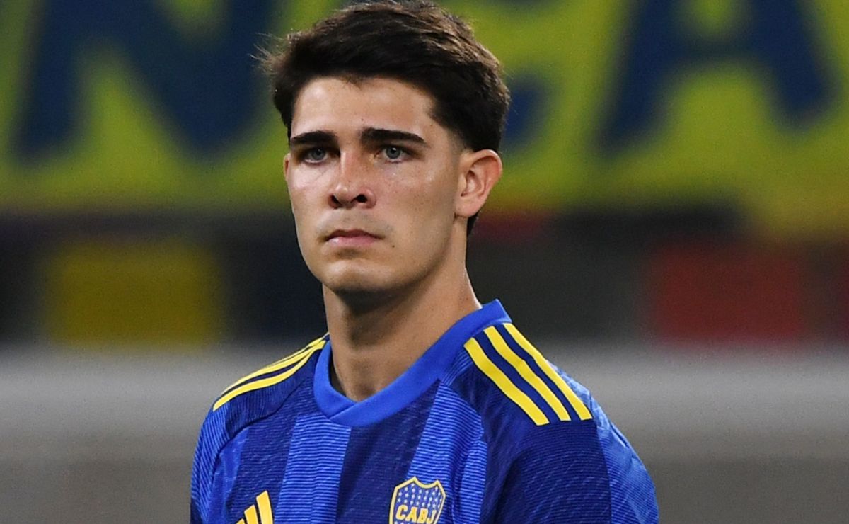 Taborda explicó por qué cree que no le fue bien en su segunda etapa en ...