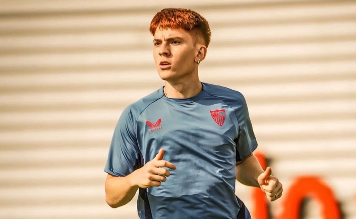 El inesperado club en el que jugará Valentín Barco en este 2025