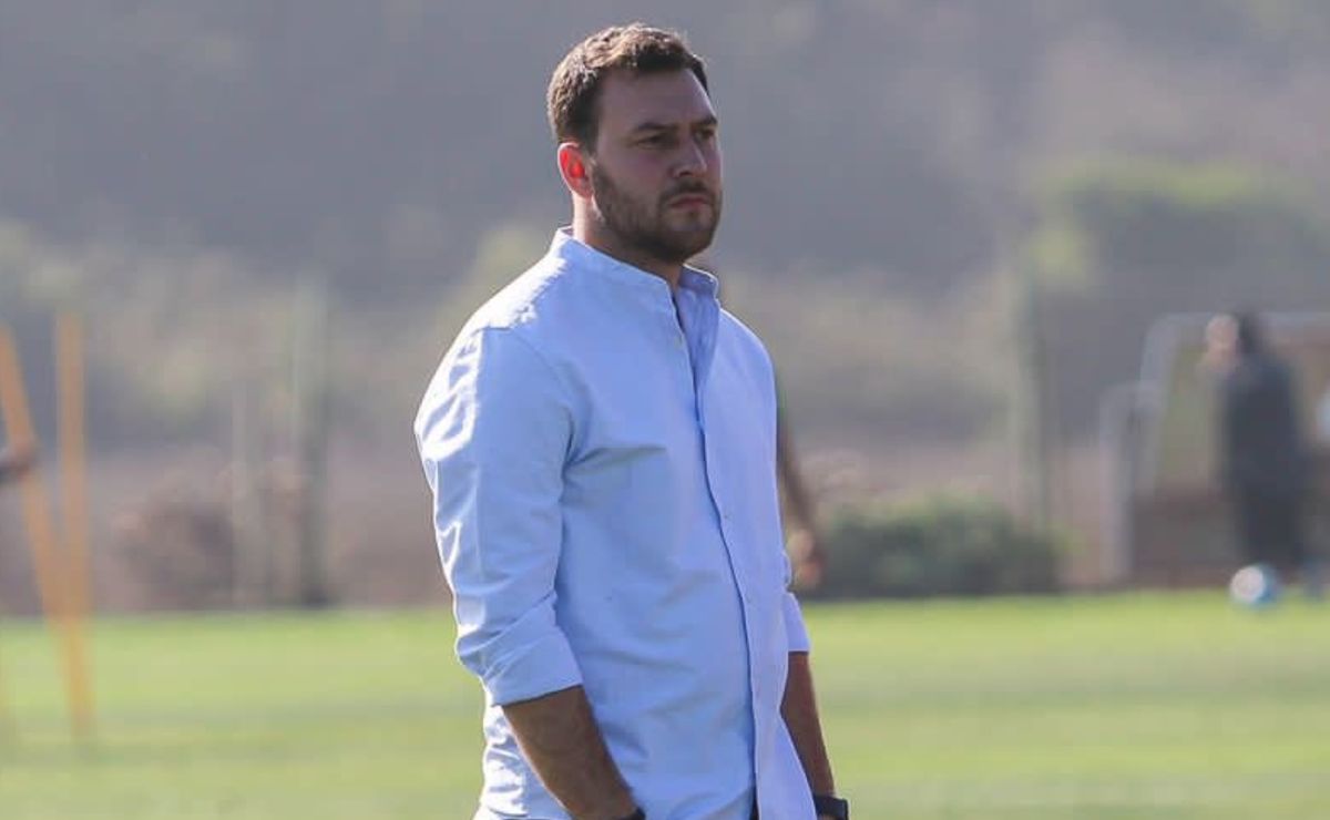 La fuerte queja del presidente de Banfield sobre el arbitraje justo ...