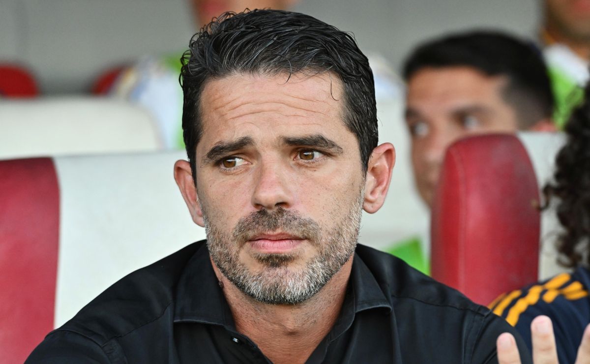 Los nombres que piensa Gago en Boca para revertir la llave con Alianza Lima