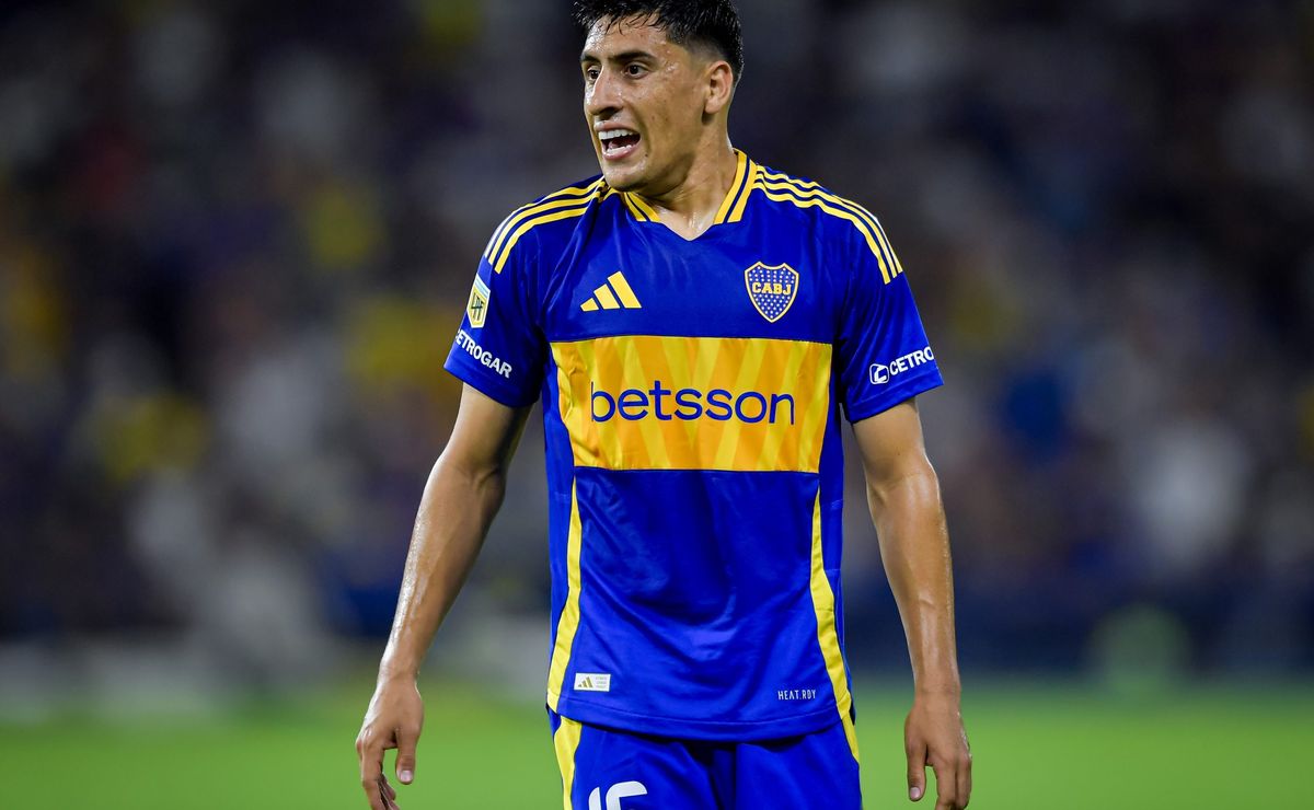 Boca Juniors, siempre pionero en Argentina - Planeta Boca Juniors