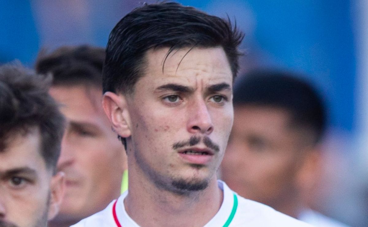 ¿Aprovecha Boca? La explosiva frase de Valentín Gómez contra Vélez y ...