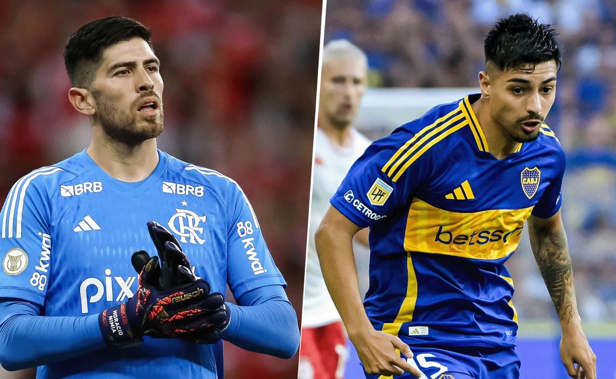 Boca hoy: cuánto tardará en volver Alarcón tras la operación y más