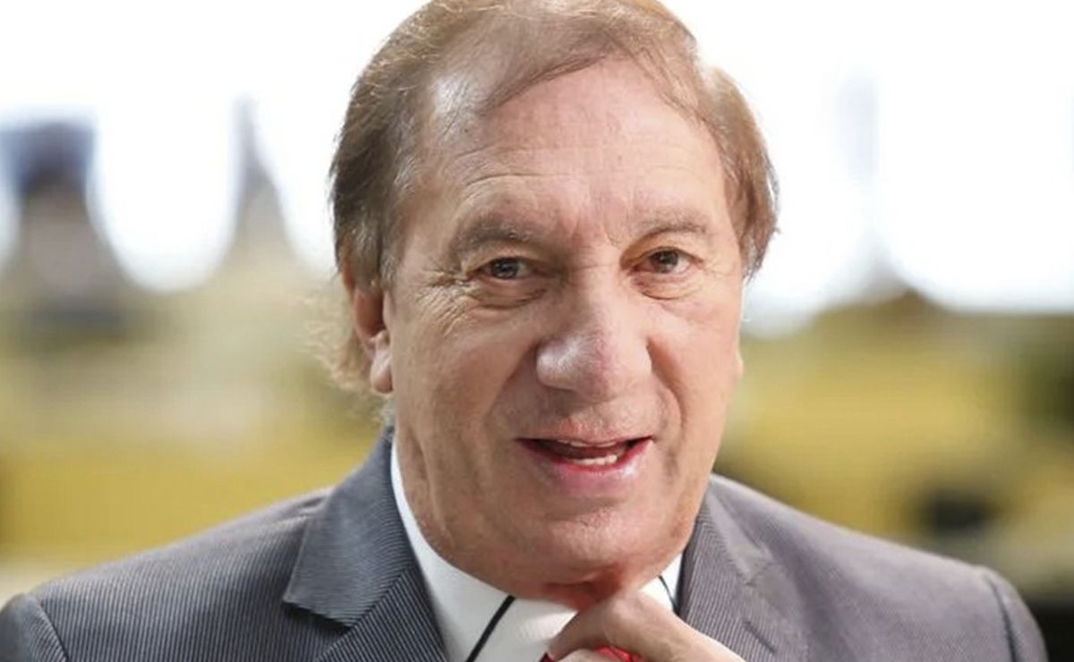 El mejor futbolista de la historia según Carlos Bilardo: "Sin dudas"