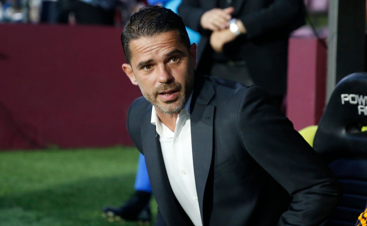 Fernando Gago aprovecha la Fecha FIFA: la última decisión del DT de Boca