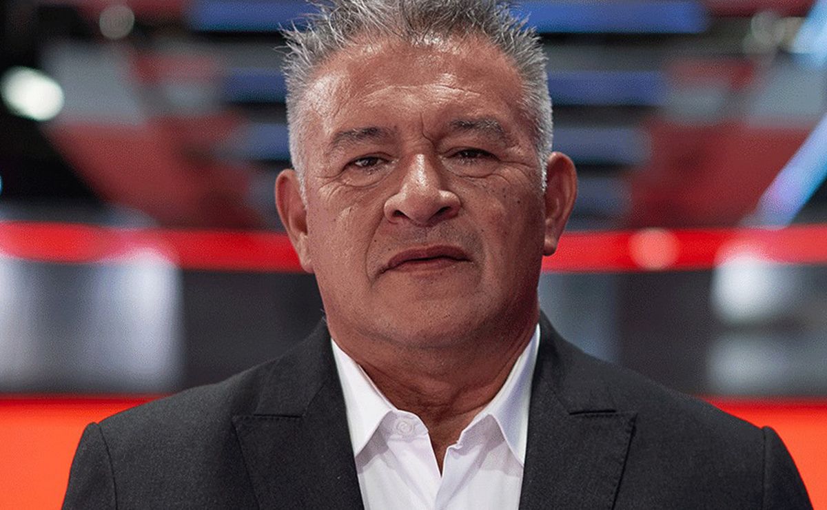 El mejor futbolista de la historia según Claudio Borghi: "De lo que yo vi..."