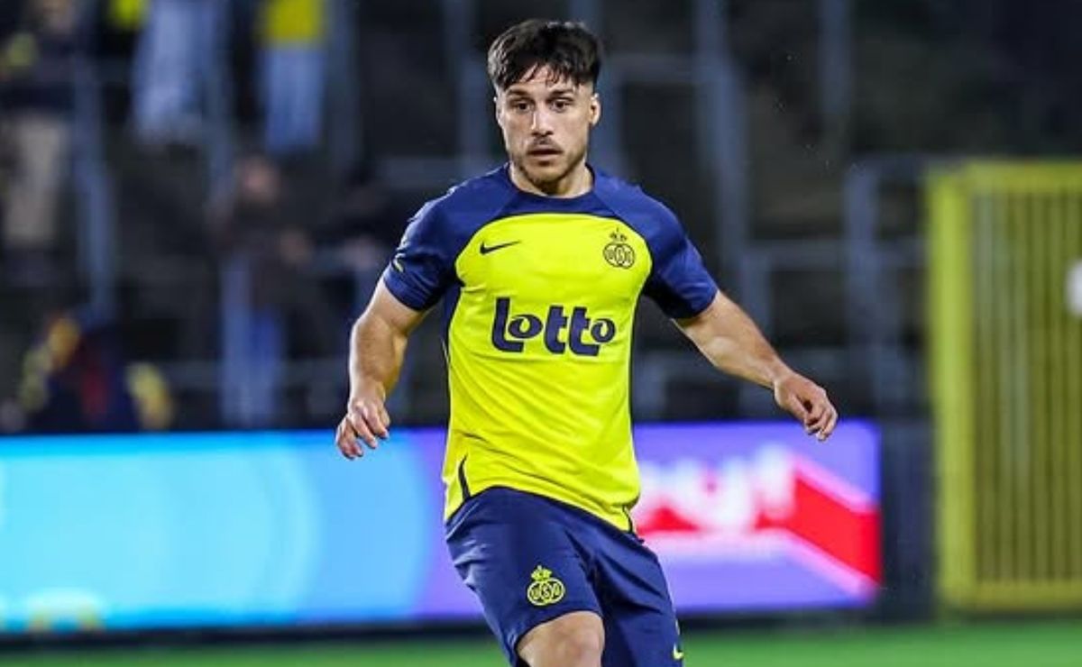 Kevin Mac Allister jugó solo 111 minutos en Boca, pero se fue a Europa ...