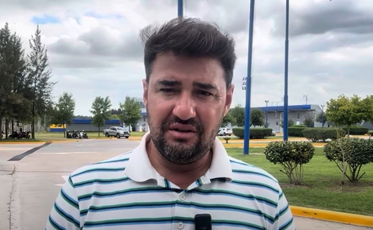 Tato Aguilera reveló que Frank Fabra se irá de Boca por flojo rendimiento