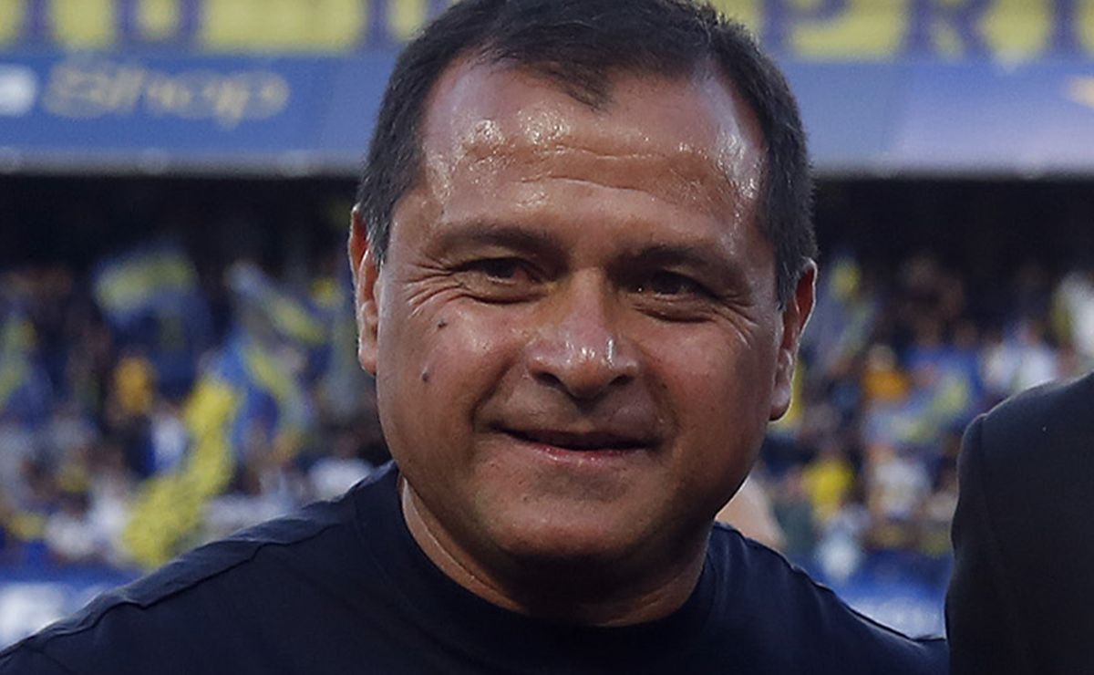 El mejor futbolista de la historia según Marcelo Delgado: "Lo máximo"