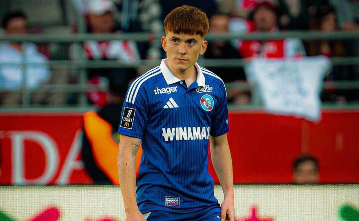 Revelaron que Valentín Barco podría jugar en el Chelsea: "En junio..."