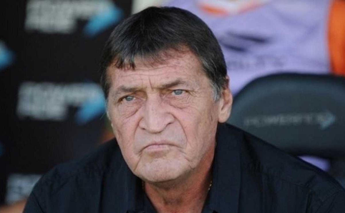 La fuerte frase de Falcioni sobre Bianchi y su salida de Boca: "¿A ...