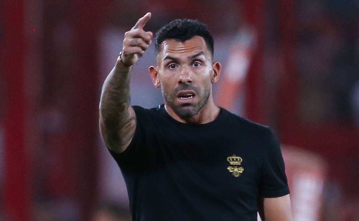 ¿Tevez quiere ser presidente de Boca? La fuerte respuesta de Carlitos