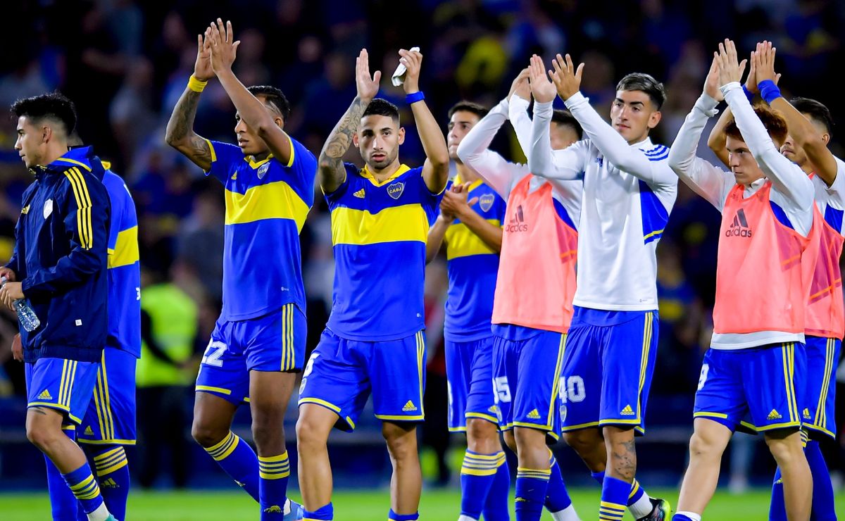 Alan Varela triplicó su valor de mercado desde su salida de Boca