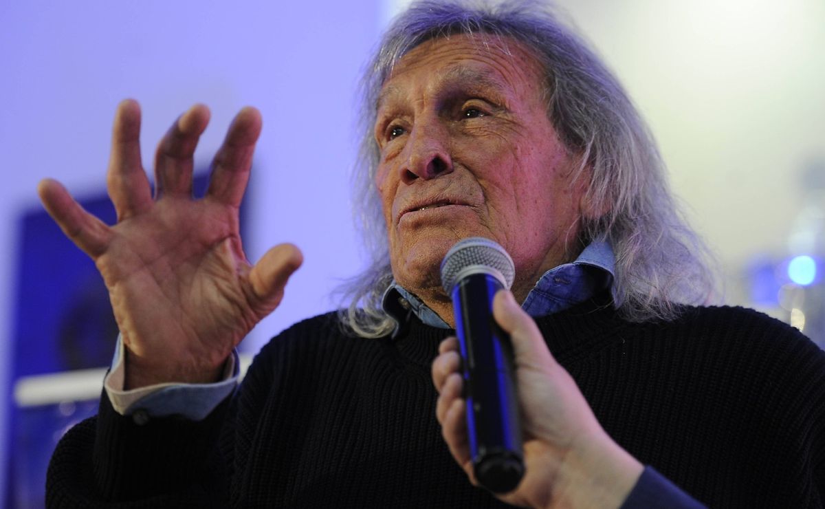 El mayor ídolo de la historia de Boca según Hugo Orlando Gatti: "Uno de ...