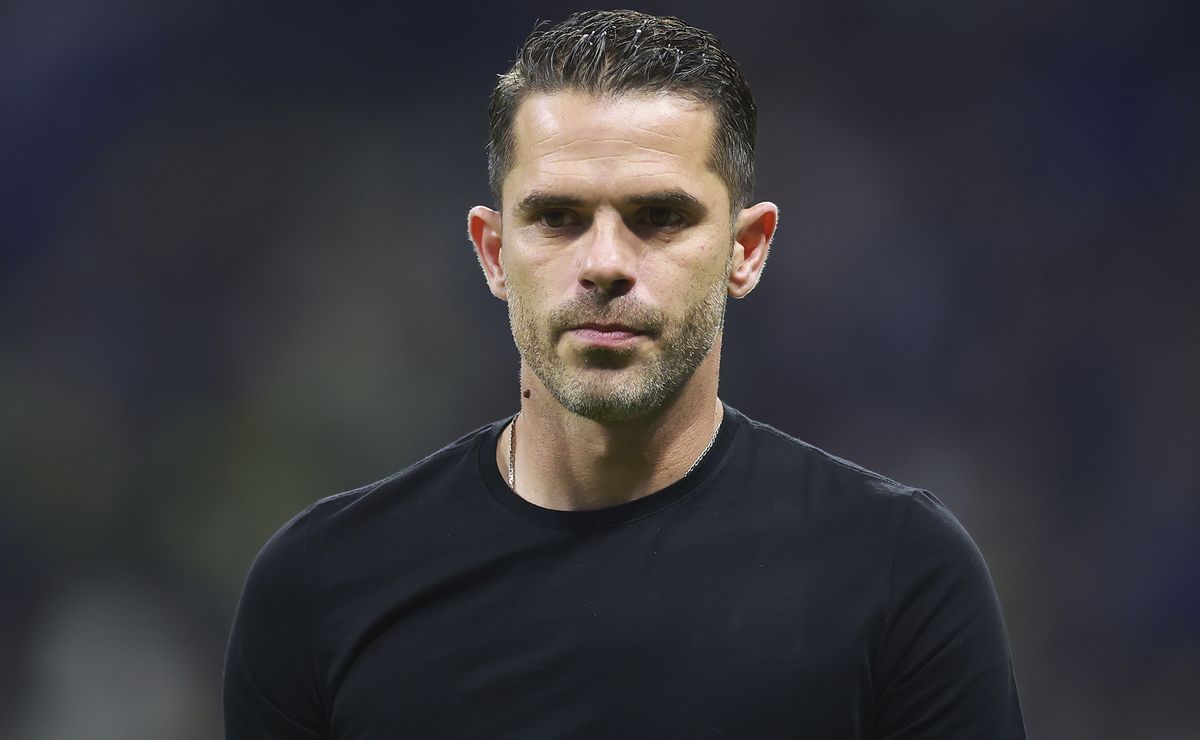 Gago cambió su postura interna sobre su futuro en Boca: "Si no sale ...