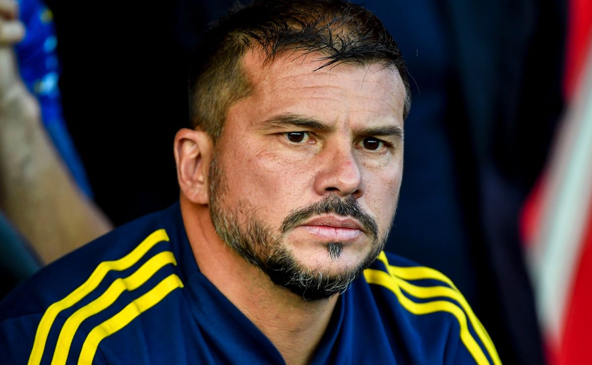 Los 4 juveniles de Reserva que Herrón podría potenciar en la Primera de ...