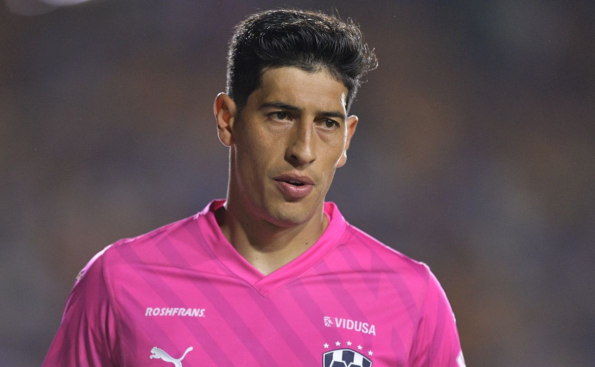 Sorpresa total: ¿Andrada vuelve al fútbol argentino y será rival de Boca?