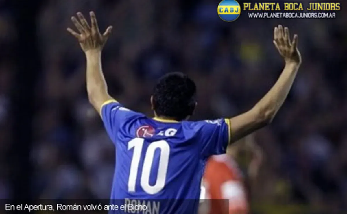 Boca es más Bicho - Planeta Boca Juniors