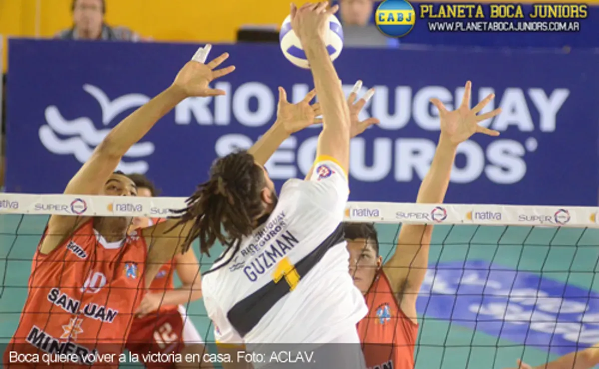 La despedida - Planeta Boca Juniors