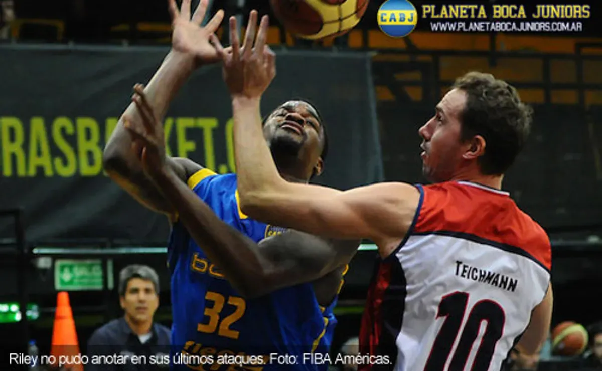 Mal comienzo - Planeta Boca Juniors
