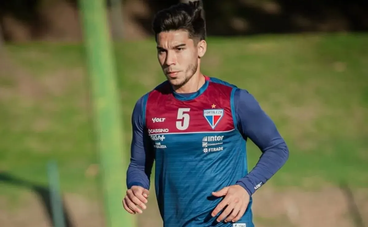 La nueva postura de Pol Fernández que sorprende: "Quiere volver a..."