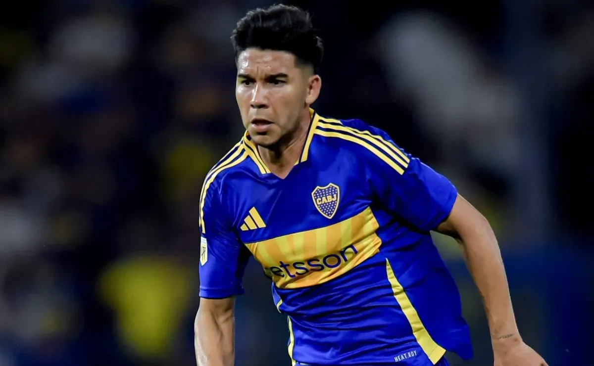 Oficial: Pol Fernández vuelve al fútbol argentino y será rival de Boca