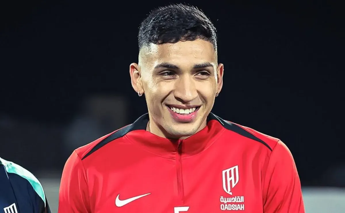 Equi Fernández, a Europa: el club campeón de Champions que también lo ...