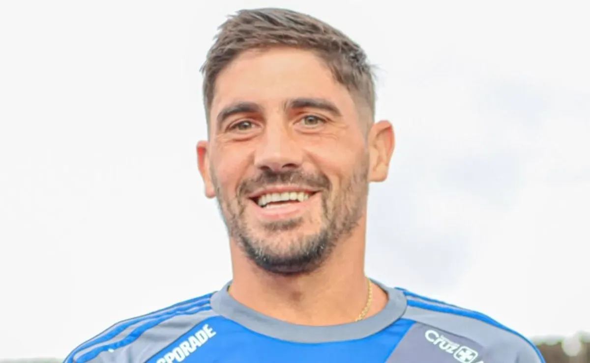 La gastada del Pichy Erbes a Gallardo en Instagram que los hinchas de ...