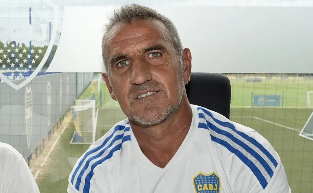 El mensaje de Cascini a los hinchas de Boca: "No se dejen llevar por ...