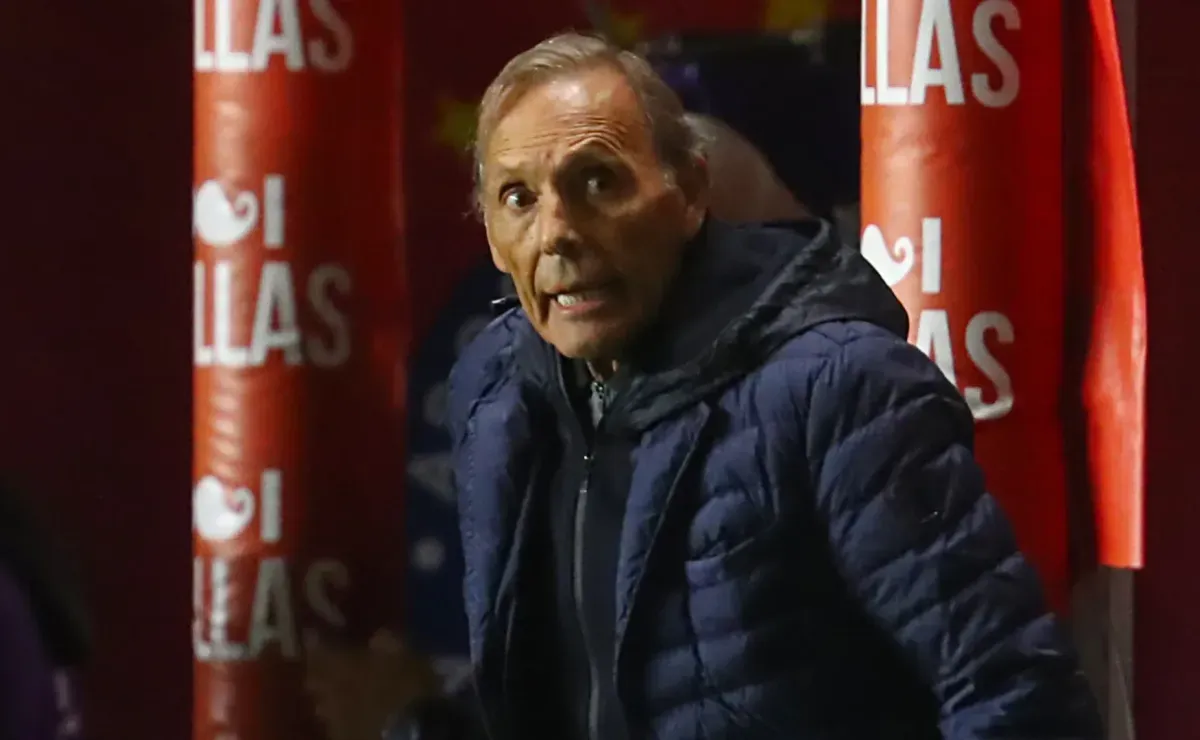 El llamativo caso de Lucas Janson: Russo lo convocó siempre pero no ...