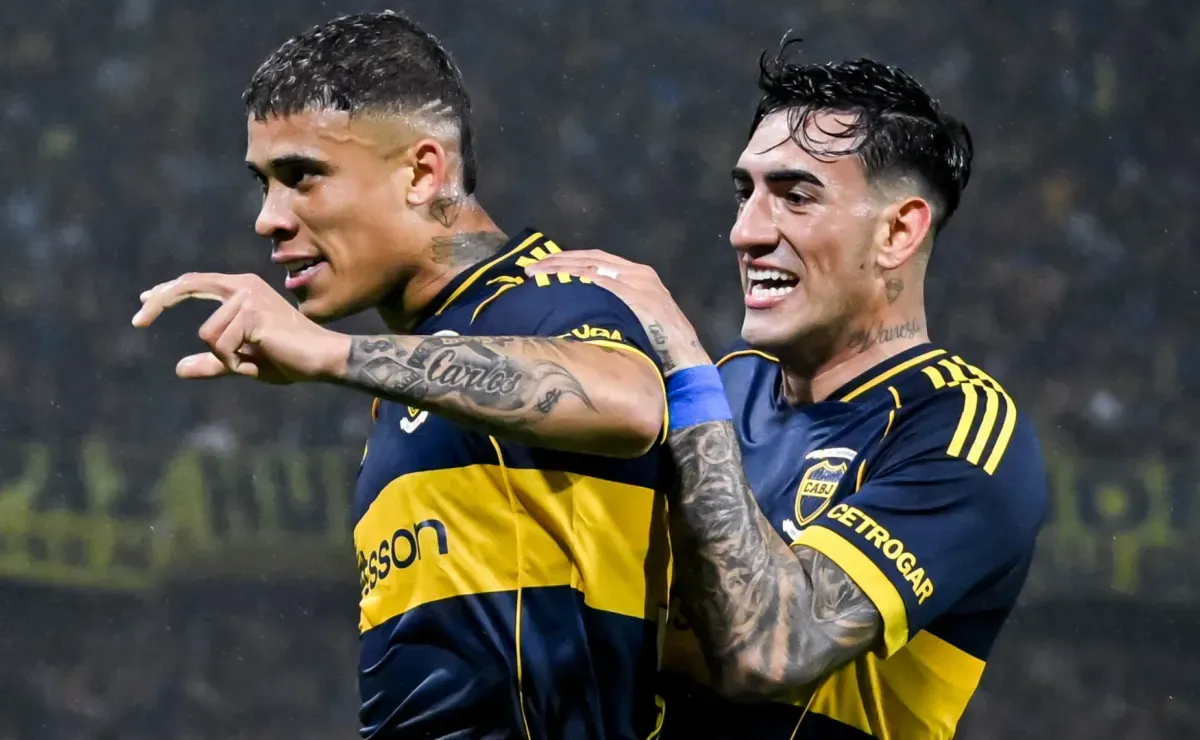 Ayrton Costa y Lautaro Di Lollo lo revelaron: el gran secreto de la ...