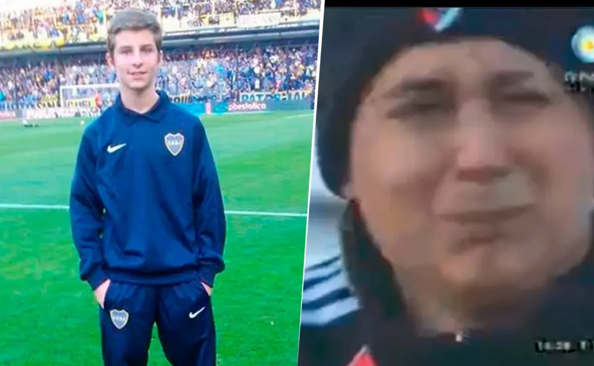 Los memes de Boca para River por la eliminación en la Copa Argentina 2025