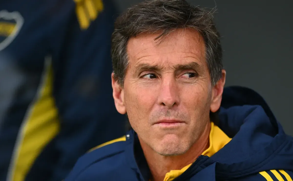 ¿Boca está para ser campeón? La firme respuesta de Claudio Úbeda ...