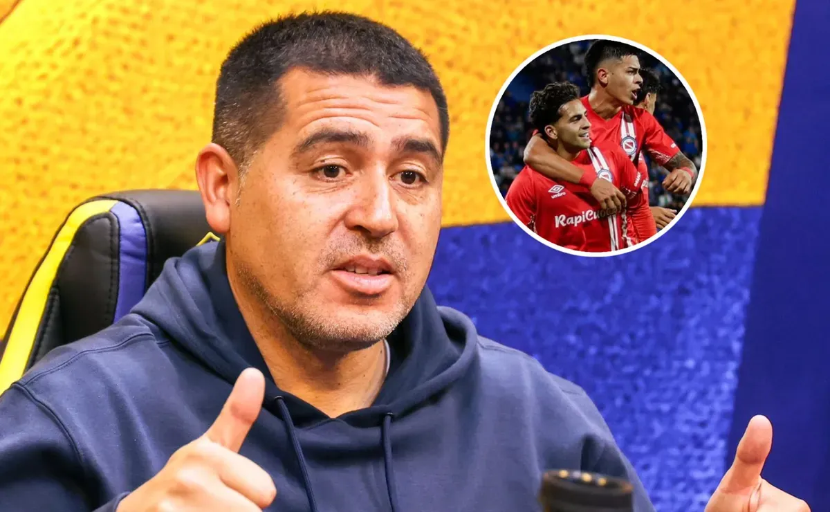 Hernán López Muñoz jugó en River, pero aceptaría ir a Boca: "No le ...