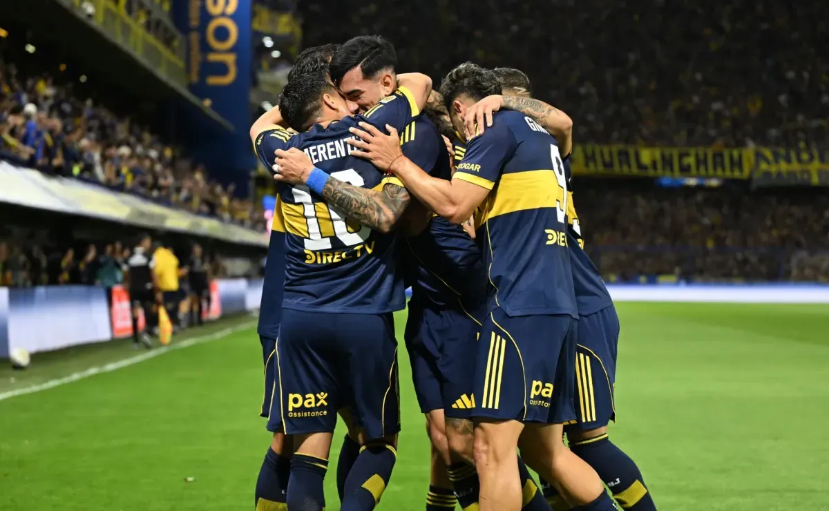 Boca, a semifinales: rival, día y hora para el próximo partido por el ...