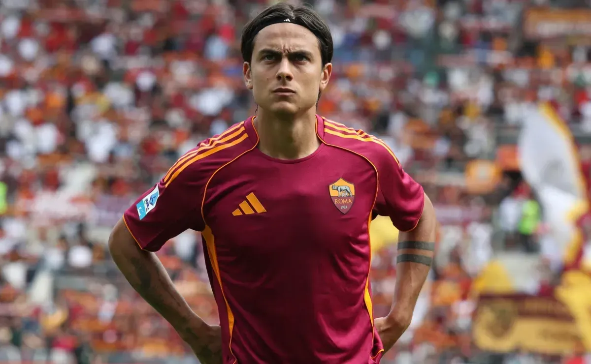 El padre de Paredes dio otra respuesta sobre la chance de Dybala a Boca