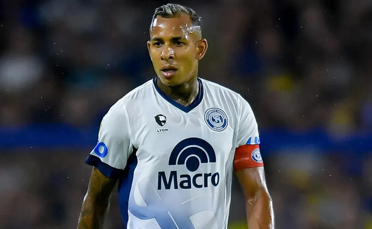 Sebastián Villa, cerca de ir a un gigante sudamericano que será rival ...