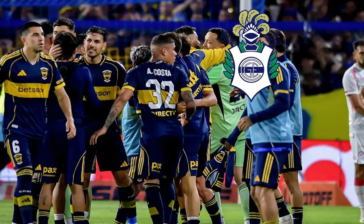 Confirmado: Ignacio Miramón se fue de Boca y ahora se sumará a Gimnasia