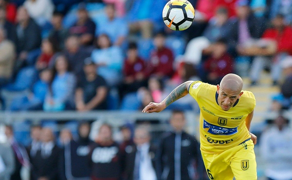 El partido especial de Alejandro Camargo - RedGol