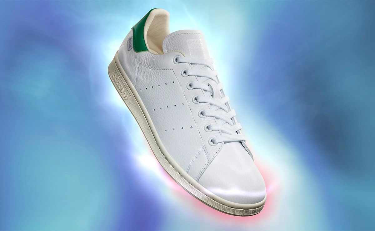Así son las nuevas Stan Smith de Adidas - RedGol