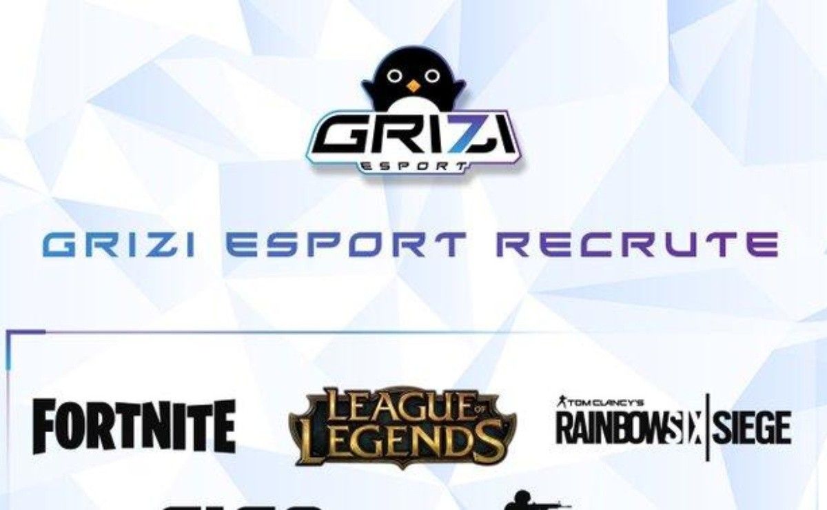 Griezmann se lanza con un equipo eSports y ya está reclutando jugadores ...