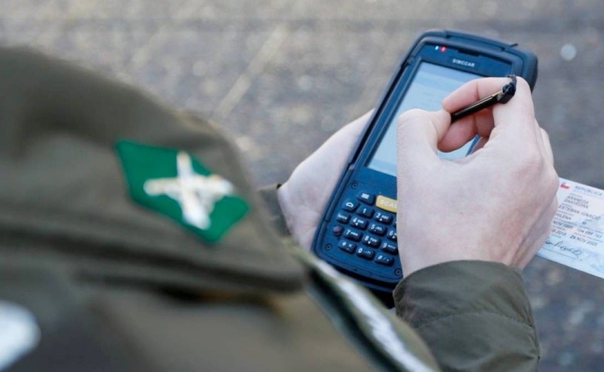 Permiso Temporal: ¿Cómo se obtiene? ¿Cuánto dura? ¿Para qué sirve? - RedGol