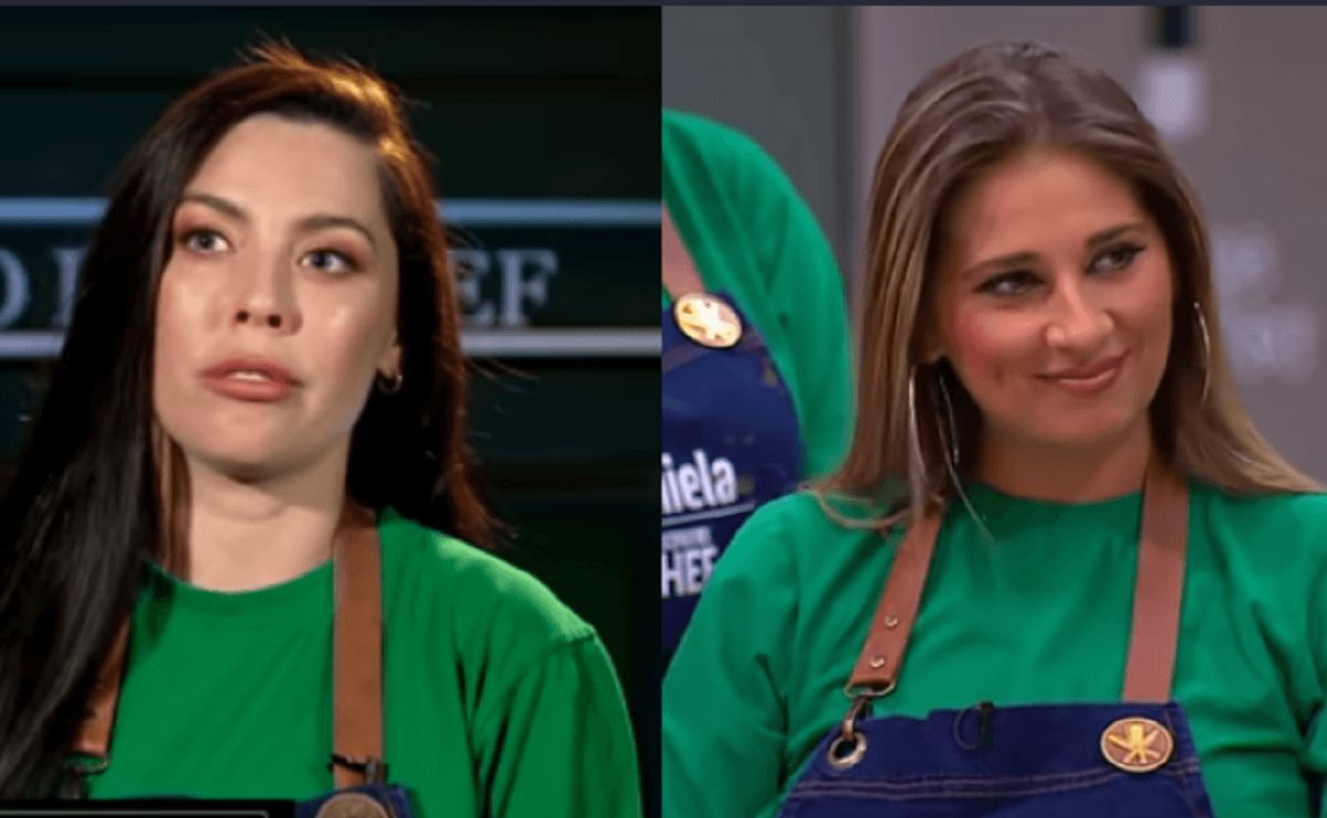 Daniela Aránguiz se refiere a fuerte conflicto con Perla Ilich: "Me voy a tribunales" - RedGol