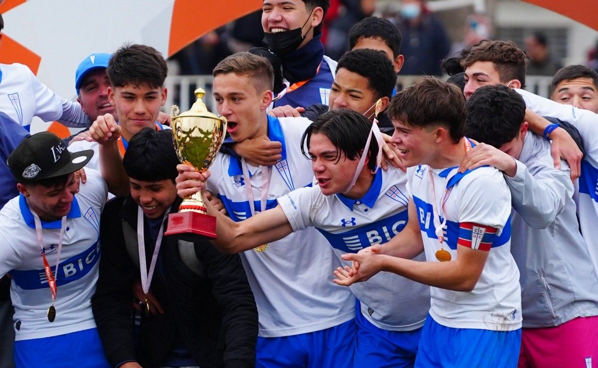 Es el sobrino de Fabián Cerda: Fernando Felicevich ficha a Axel Cerda ...