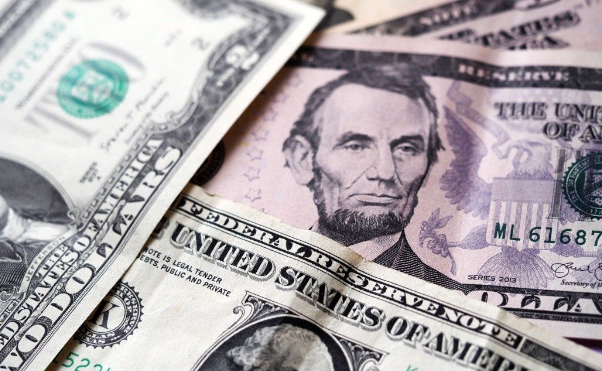 Precio del dólar | ¿A cuánto está el dólar en Chile este lunes 22 de ...